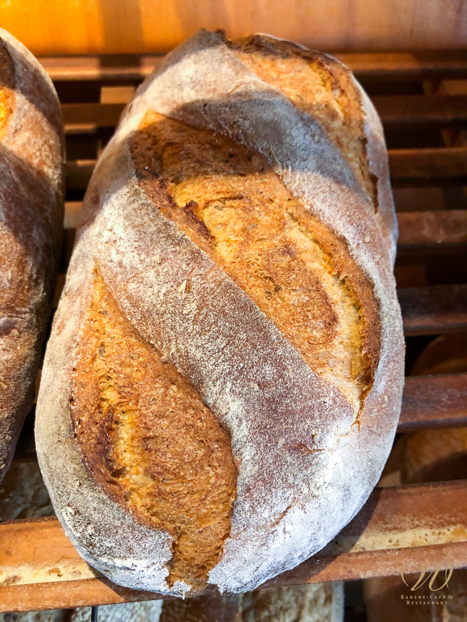 Jewish Rye | Wild Wheat Bakery